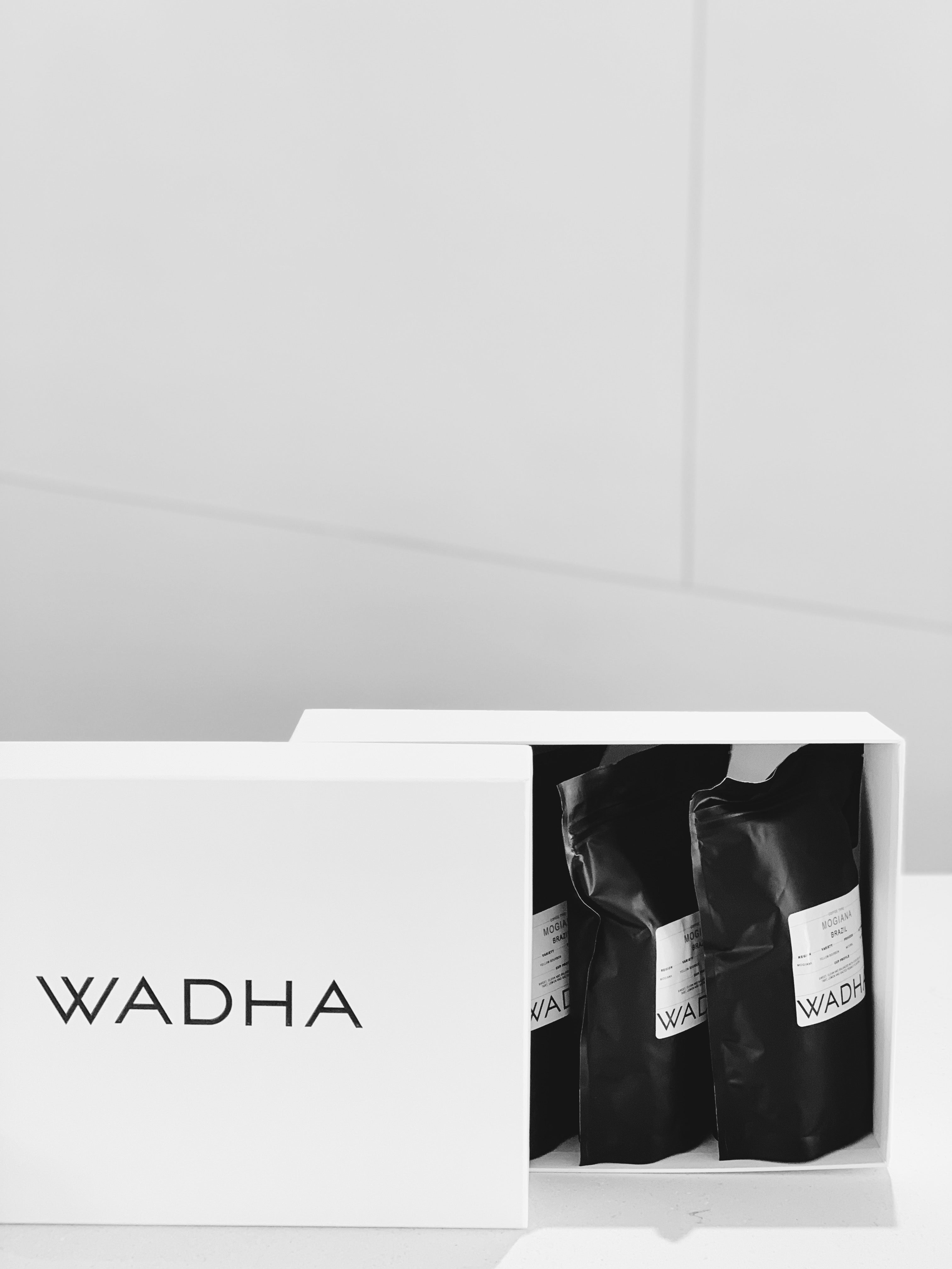 COFFEE – WADHA.CO