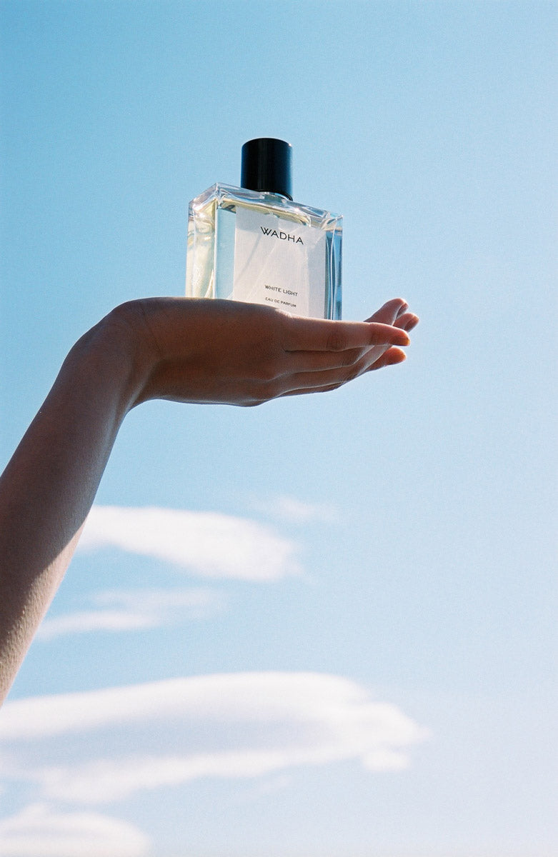 Perfumes – WADHA.CO