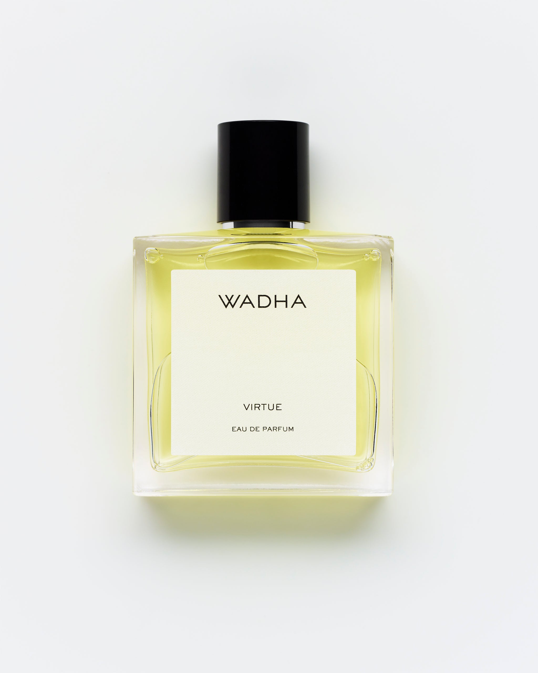 VIRTUE – WADHA.CO